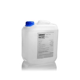 SMOKE FACTORY Nebelfluid Super Fog, 1000L BOX langanhaltendes Fluid