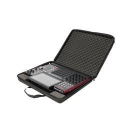 MAGMA CTRL Case MPC X black/black