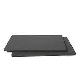 MAGMA Carry Lite Pick & Pluck Foam XXL Plus black/black