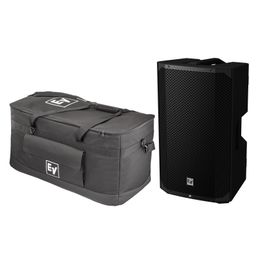 Electro-Voice EVERSE 12 Akku Bluetooth Lautsprecher inkl. Duffel Bag Tasche