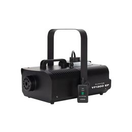 Eliminator VF 1300 EP - 1200W Nebelmaschine