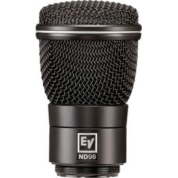 Electro-Voice ND96-RC3, Mikrofonkopf f&uuml;r RE3 System mit ND96 Kapsel