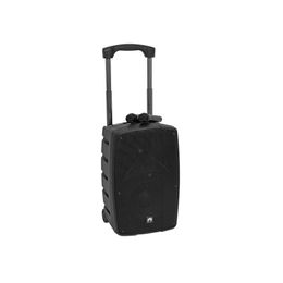 Omnitronic WAMS-10BT2 MK2 Drahtlos-PA-System