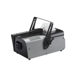 Antari Z-1200X MK3 - 1200 Watt starke Nebelmaschine mit DMX/RDM, Timer und optionaler Funkfernsteuerung