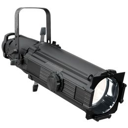 ETC Source Four Zoom, Zoom-Profilscheinwerfer mit Kaltlicht-Reflektoroptik, 15&deg;&ndash;30&deg;, schwarz