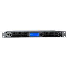 DAP-Audio DAP TA-4.1700 - 4 x 1700 W Touring-Verst&auml;rker mit DSP