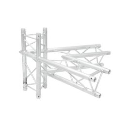 Alutruss TRILOCK 6082AC-20-4 4-Weg-Ecke 60&deg;