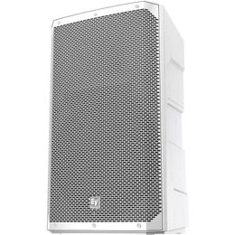 Electro-Voice ELX200-15P-W, 15" 2-Weg aktiver Lautsprecher, App-Steuerung via Bluetooth, weiss