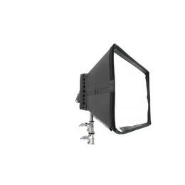 Astera DOP-Choice Snapbag f&uuml;r 2-4 FP6 HydraPanel inkl. magic cloth, half grid cloth und Transporttasche