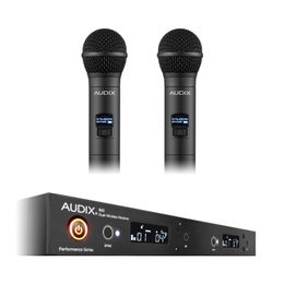Audix AP42-OM2 B - Drahtlos-Mikrofon-System