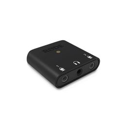 Rode AI-Micro, ultra-kompaktes 2-Kanal Audio-Interface