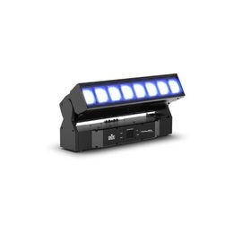 Chauvet Professional COLORado PXL Bar 8