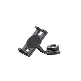 K&Ouml;NIG & MEYER K&ouml;nig & Meyer 19764 Smartphone-/Tablet-PC-Halter - schwarz