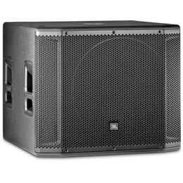 JBL SRX818S 18" Bassreflex-Subwoofer