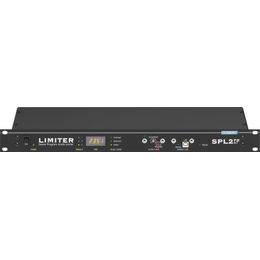 Dateq SPL-2TSMKII - Program Limiter mit Zeitschaltuhr
