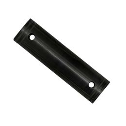 DURATRUSS DT Spacer-121,5mm Schwarz