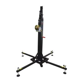 Showgear MT-200 Hebeturm - Mammoth St&auml;nder 6,4 m