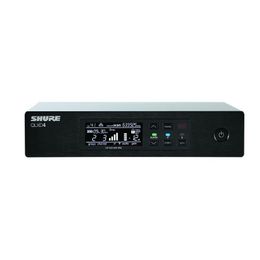 Shure QLXD4E S50 digital 823 bis 865 Mhz