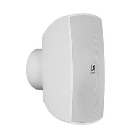 AUDAC ATEO6DM/W - Innen- und Au&szlig;enlautsprecher mit CleverMount 6" - 2-Wege - 60W - 16 OHM - wei&szlig;