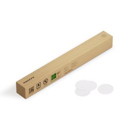 MAGIC FX Speedfill Pro Confetti, rund, WH - weiss