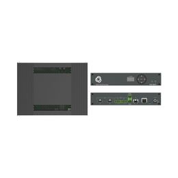 Kramer KDS-100EN - AVoIP 4K@60Hz Streaming-Encoder mit offenem Standard und Audio
