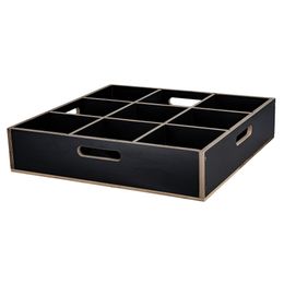 Showgear Multiflex Case Top Insert 1 - 54 cm breit