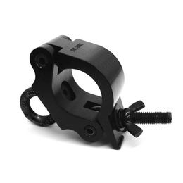 DURATRUSS DT Ring&ouml;senklemme, schwarz, f&uuml;r 50mm Traversen, max. Belastung 250kg