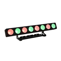 Eurolite LED PMB-8 COB QCL 30W Leiste