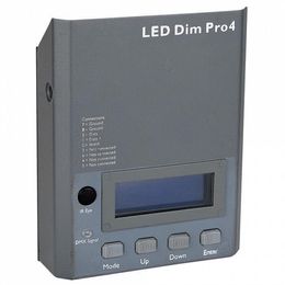 Artecta LED Dim Pro - 4 Kan&auml;le