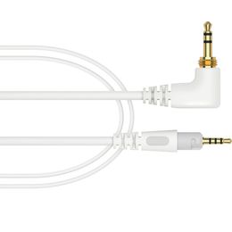 Pioneer HDJ-S7-W Ersatz-Spiralkabel (1,6 m)