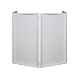 Accu Stand Event Facade 2 W