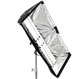 Astera DOP-Choice Snapbag f&uuml;r 3 AX1 oder Titan Tube, inkl. Magic Cloth Streutuch