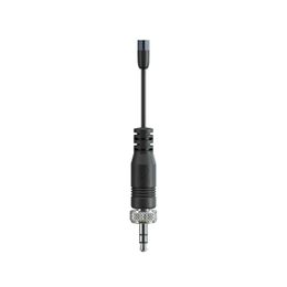 Sennheiser MKE mini omnidirektionales Mini-Lavalier-Clipmikrofon