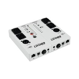 Omnitronic LH-089 Kabeltestersystem