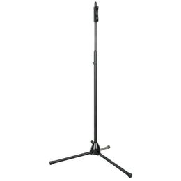 DAP-Audio Quick Lock Microphone Stand