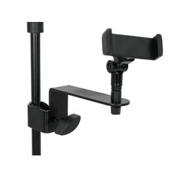 Omnitronic IH-3 Smartphone- und Tablethalter