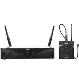 AKG WMS420 Presenter Set - 863-865 MHz, BD