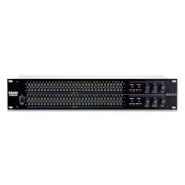 art EQ355 Graphic EQ 2 x 31 Band