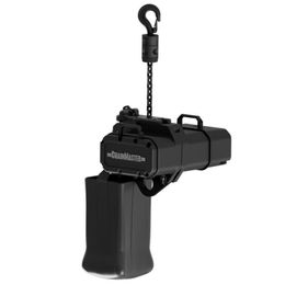Chain Master Rigging Lift BGV D8+ Ultra, max. 1000kg, 25m Kette, Kettenspeicher, 4m/min, Kabel 1m, CEE16/4