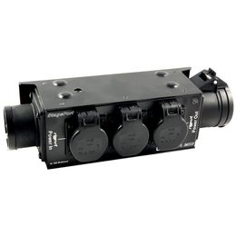 RIGPORT RPL16S-MKII Stromverteiler
