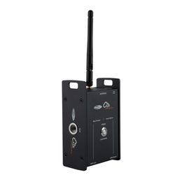Showtec AirDrive 2.4 Pocket - 3-pin XLR DMX-Transceiver