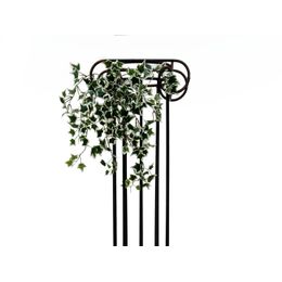 EUROPALMS Holland-Efeubuschranke Classic, k&uuml;nstlich, 60cm