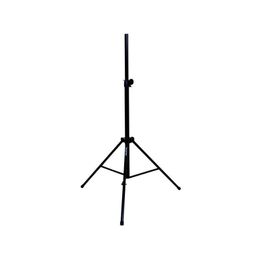 PROmagiX LS21 Lautsprecher Stativ, 132 - 210cm, max 40kg mit Magnesiumgelenken