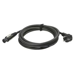 NEUTRIK Power Cable powerCON TRUE1 to Schutzkontakt 3x 1.5 mm&sup2;, 1,5 m