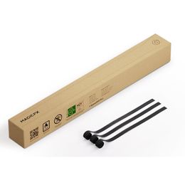 MAGIC FX Speedfill Pro Streamers, 5m x 1,5cm, BL - schwarz