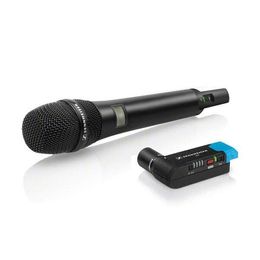 Sennheiser AVX-835 SET-3 Kamera Funksystem mit Handsender