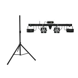 Eurolite LED KLS Laser Bar PRO FX-Lichtset