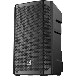 Electro-Voice ELX200-10P-EU, 10" 2-Weg aktiver Lautsprecher, App-Steuerung via Bluetooth, schwarz