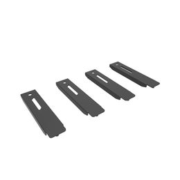 Multibrackets Extension kit 600 for M Motorized - Bodenstativ
