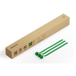 MAGIC FX Speedfill Pro Streamers, 5m x 1,5cm, DG - dunkelgr&uuml;n
